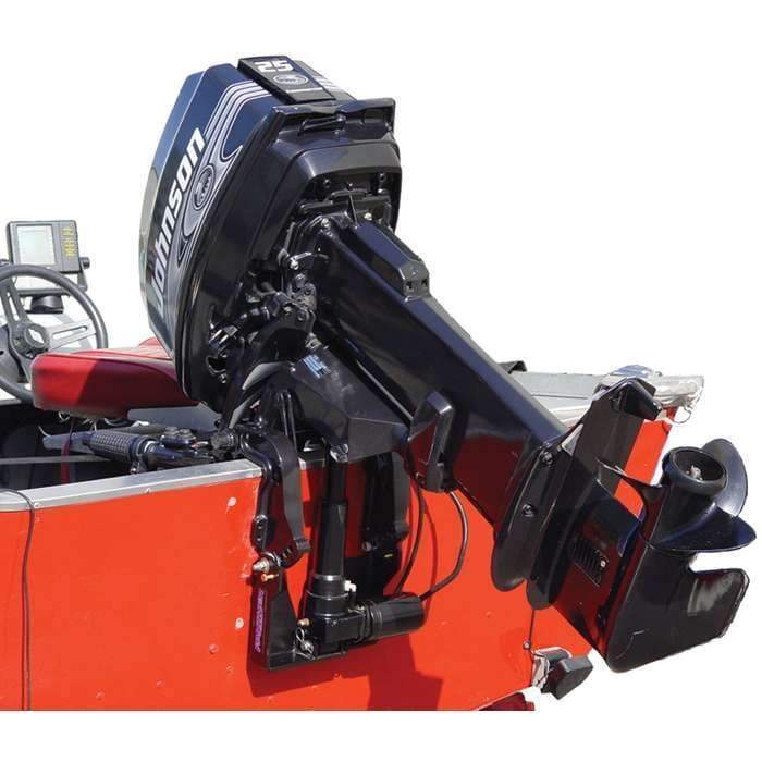 Marinetech Products Tilt/Trim Johnson/Evinrude #55-0025 – First Choice Marine