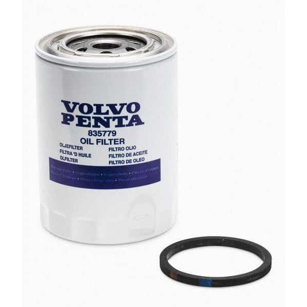 Volvo Penta 835779 Oil Filters | FirstChoiceMarine.com – First Choice Marine