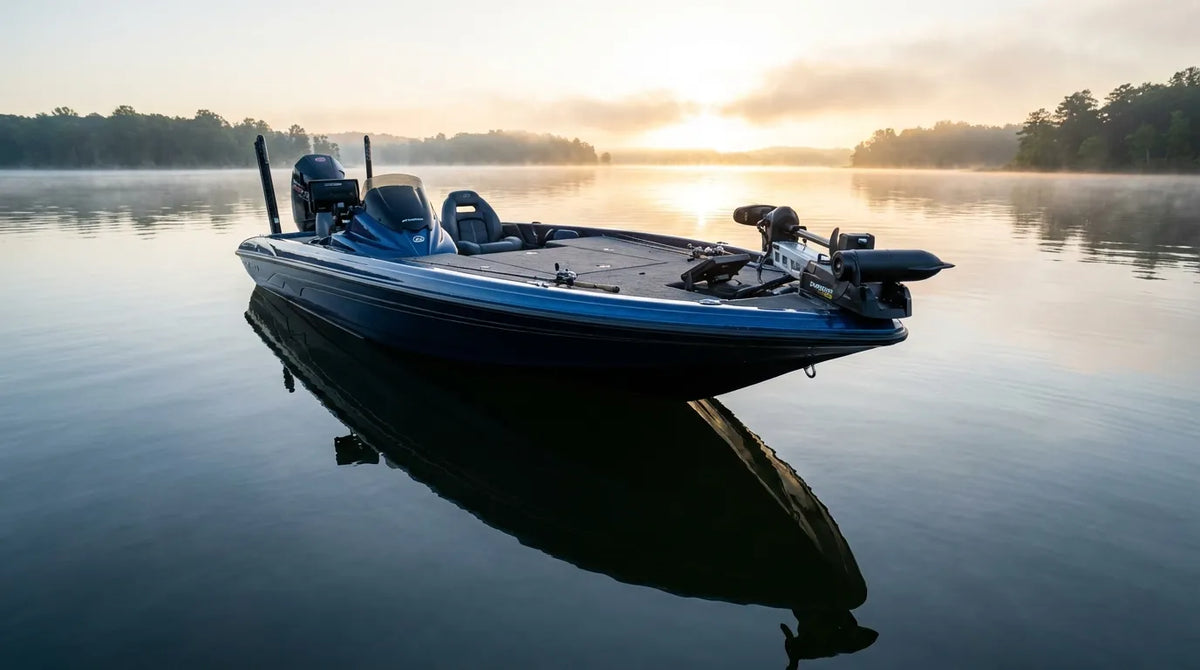 Top Electric Trolling Motors for 2026: Performance and Reviews – First ...