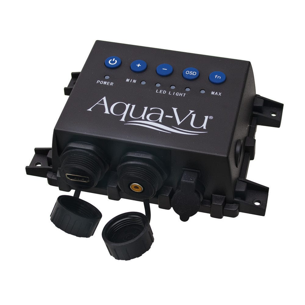 Aqua-Vu 200-5170 Underwater Cameras | FirstChoiceMarine.com – First ...