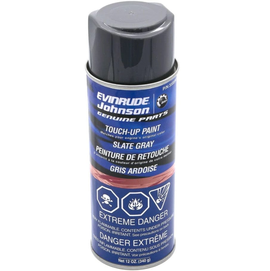 BRP 358590 Engine Paint | FirstChoiceMarine.com – First Choice Marine