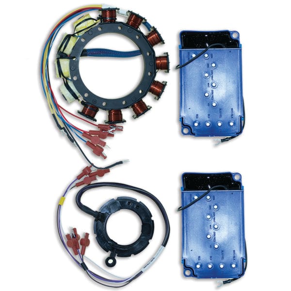 CDI 214-7778K 1 Ignition Conversion Kits | FirstChoiceMarine.com ...