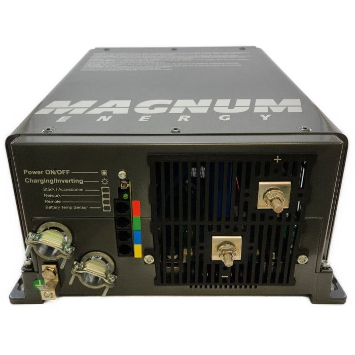 Magnum Energy ME2012-20B-U Battery Chargers | FirstChoiceMarine.com ...