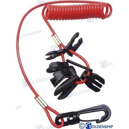 Recmar GS11294 Ignition Kill Switches | FirstChoiceMarine.com – First ...