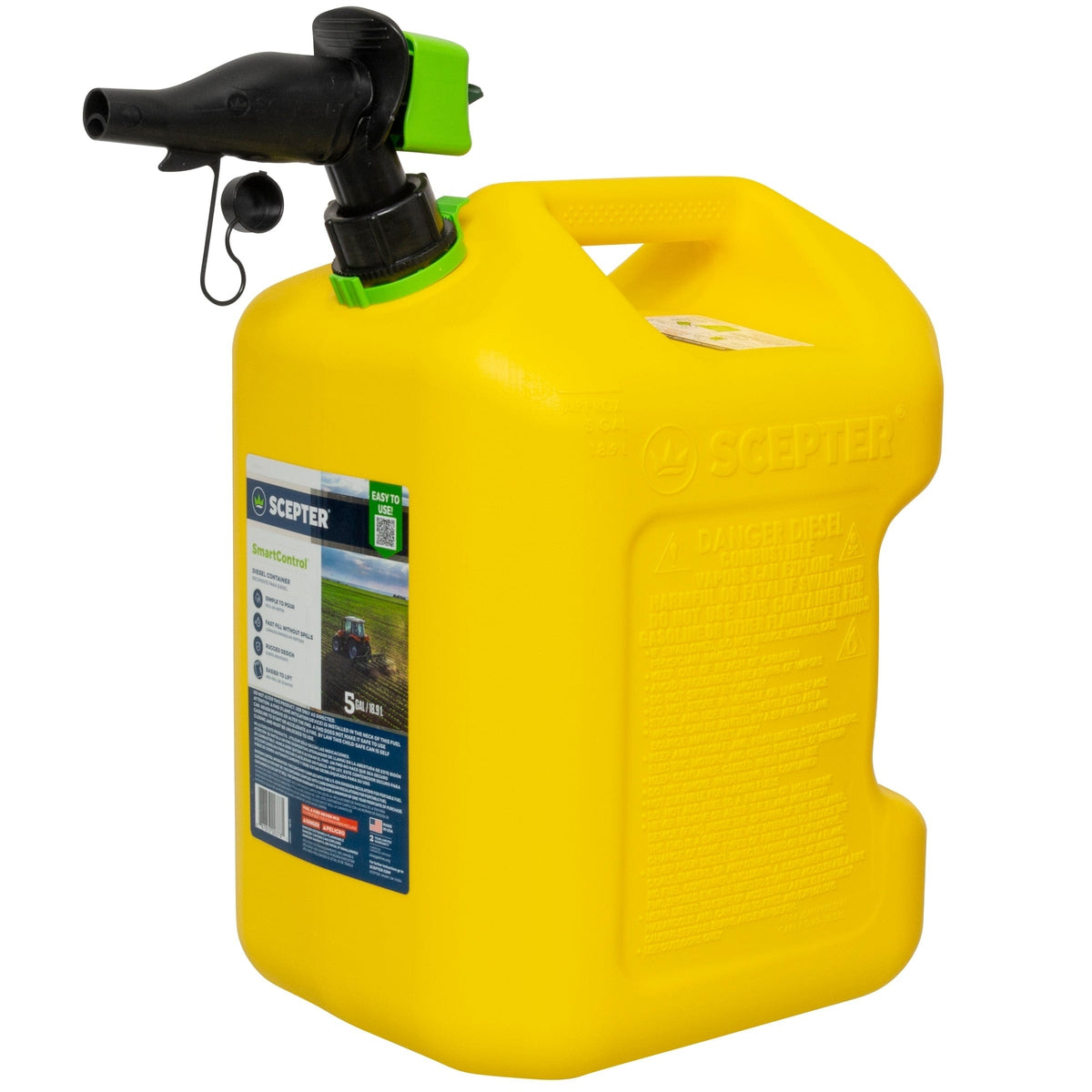Scepter Marine FSCD571 Fuel Tanks | FirstChoiceMarine.com – First ...