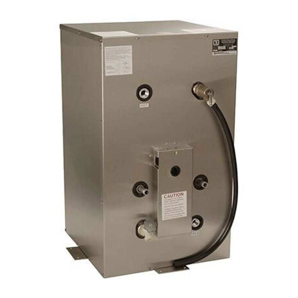 Whale S1950 Water Heaters | FirstChoiceMarine.com – First Choice Marine