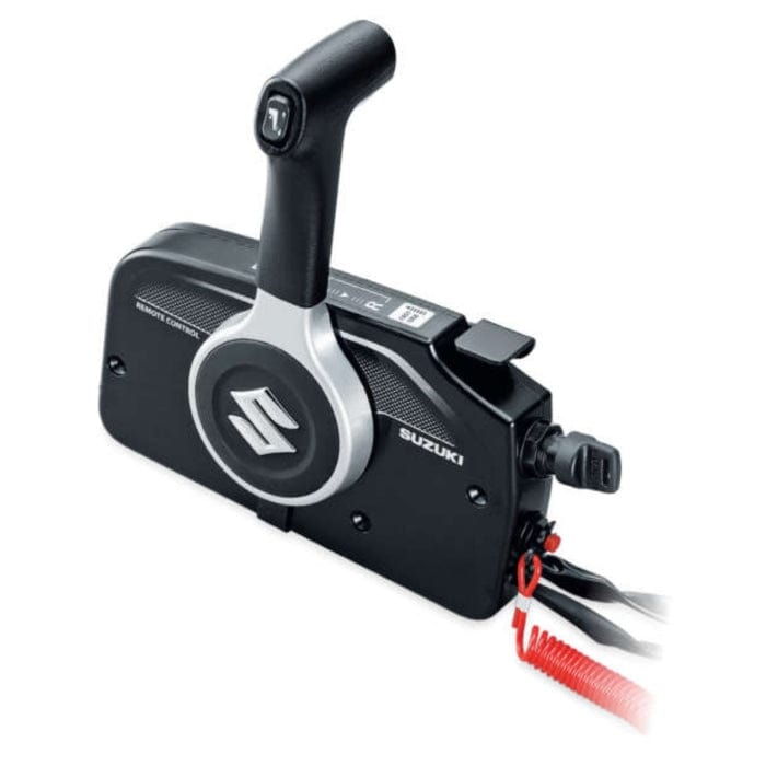 Suzuki Marine 67200-93J70 Controls | FirstChoiceMarine.com – First ...
