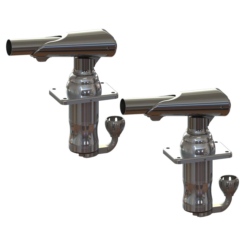 Taco Metals GS-300 Outriggers | FirstChoiceMarine.com – First Choice Marine