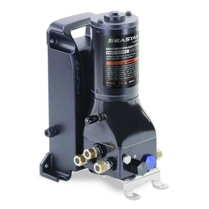 Teleflex PA1200-3 Hydraulic Steering | FirstChoiceMarine.com – First ...