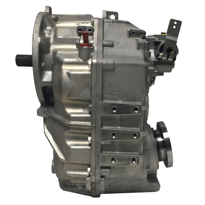 ZF Marine ZF85IV-2.0 Transmissions | FirstChoiceMarine.com – First ...