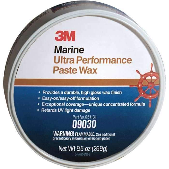 3M Marine 09030 Waxes & Cleaners | FirstChoiceMarine.com – First Choice ...