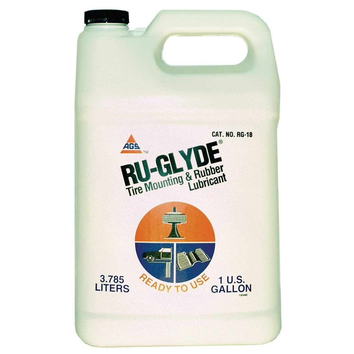 American Grease Stick RG-18 Bearing Grease | FirstChoiceMarine.com ...