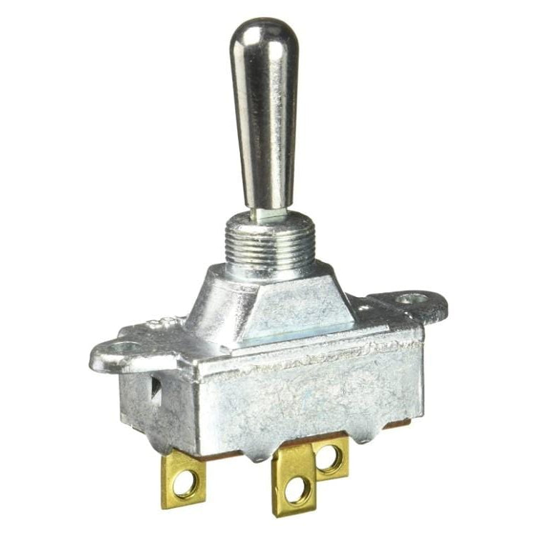 Cole Hersee Company Switch-Toggle Momentary SPDT #551844-BX – First ...