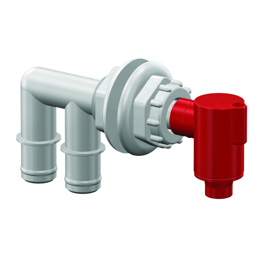 Flow-Rite Controls MA-024-QLR Live Well Accessories | FirstChoiceMarine ...