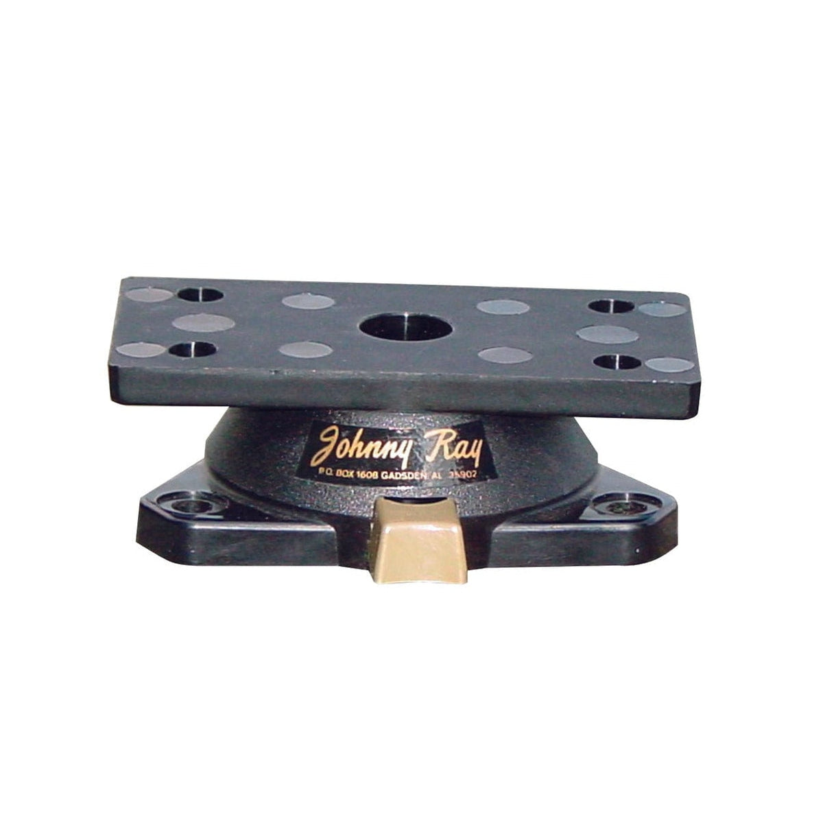 Johnny Ray Sports JR-400 Mounting Hardware | FirstChoiceMarine.com ...