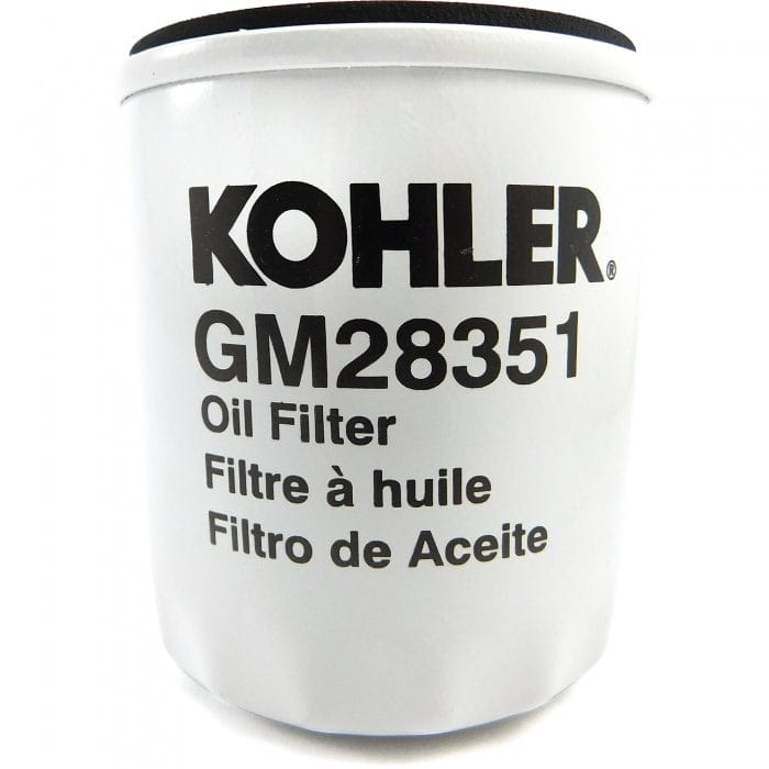 Kohler GM28351 Generator Parts | FirstChoiceMarine.com – First Choice ...