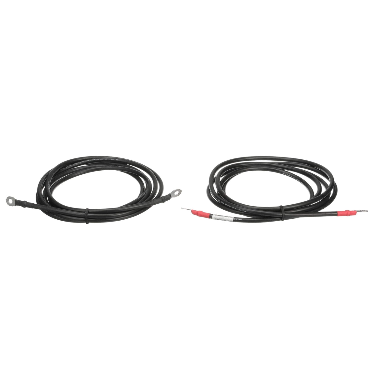 Mercury Marine Battery Cable Kit #84-88439A50 – First Choice Marine