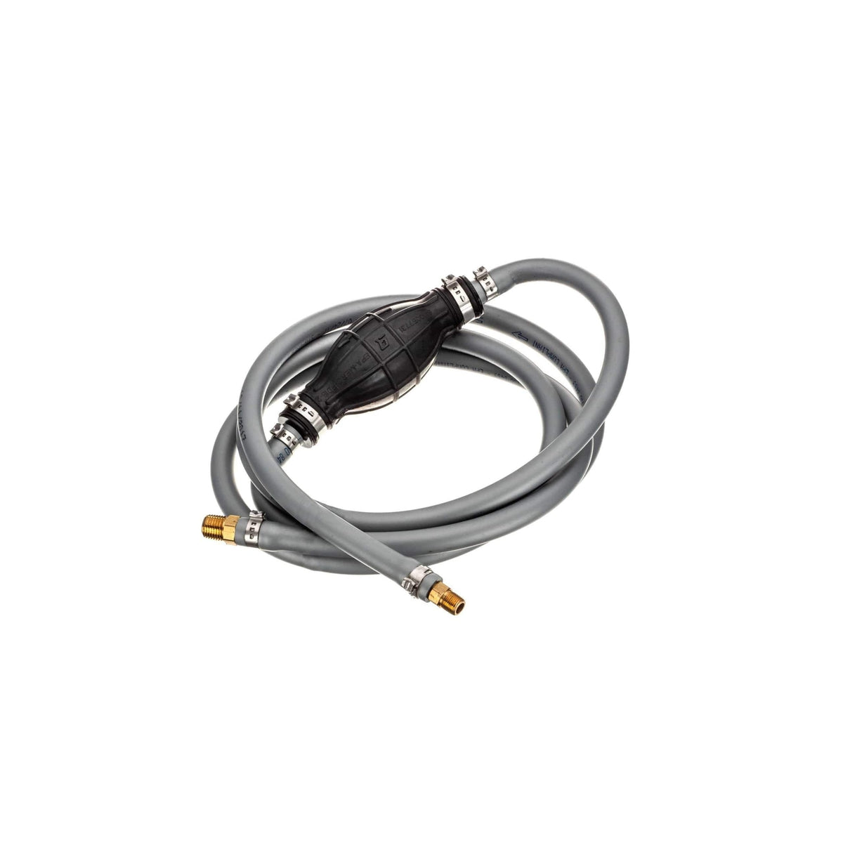 Mercury Marine Fuel Line Assembly 8' #32-8M0061882 – First Choice Marine