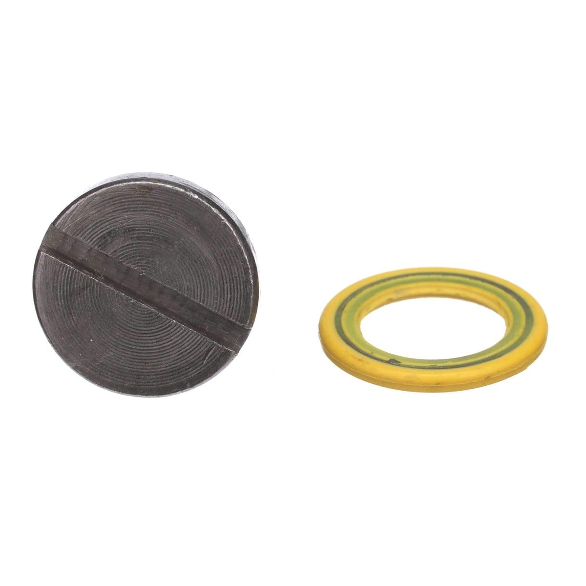 Mercury Marine Gearcase Drain Screw #22-8M0058389 – First Choice Marine