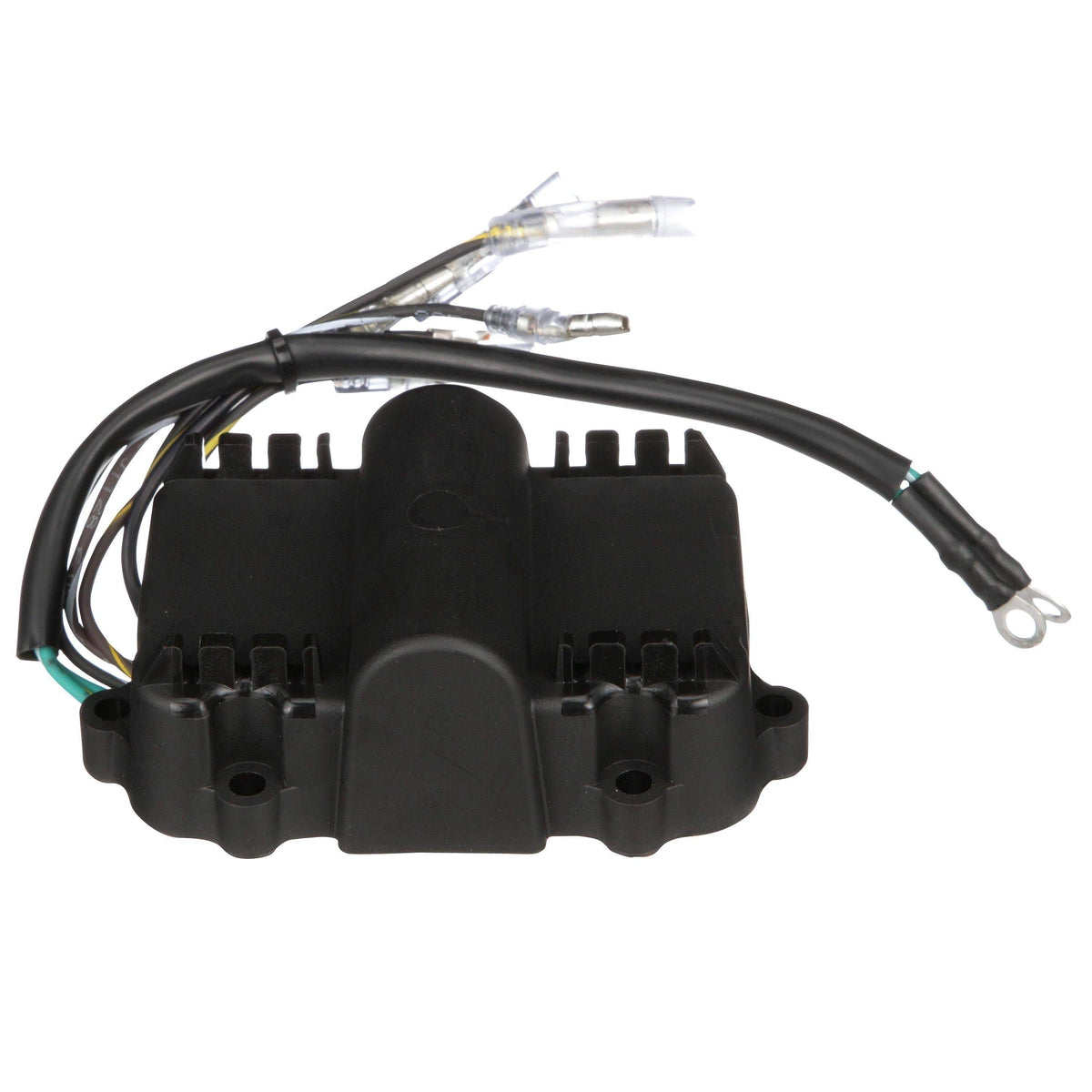 Mercury Marine Switch Box Assembly #339-7452A19 – First Choice Marine