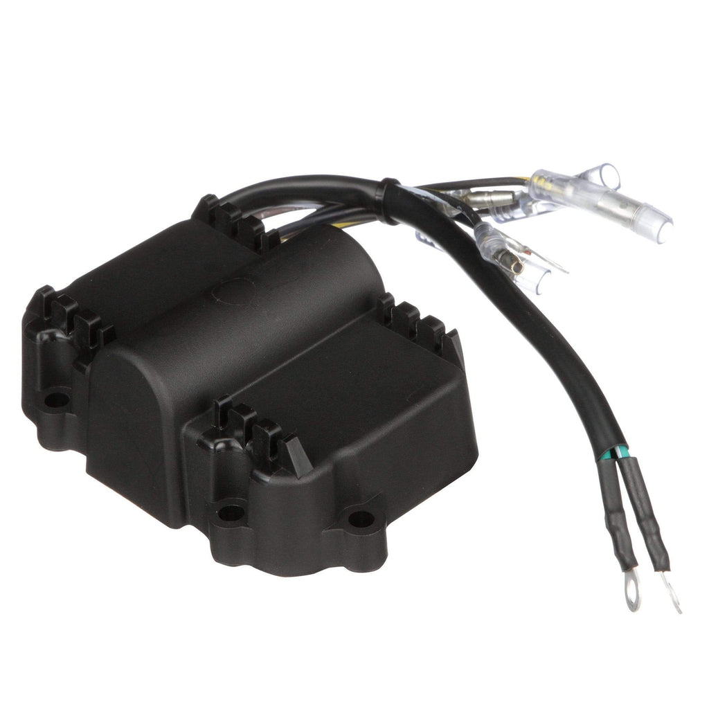 Mercury Marine Switch Box Assembly #339-7452A19 – First Choice Marine