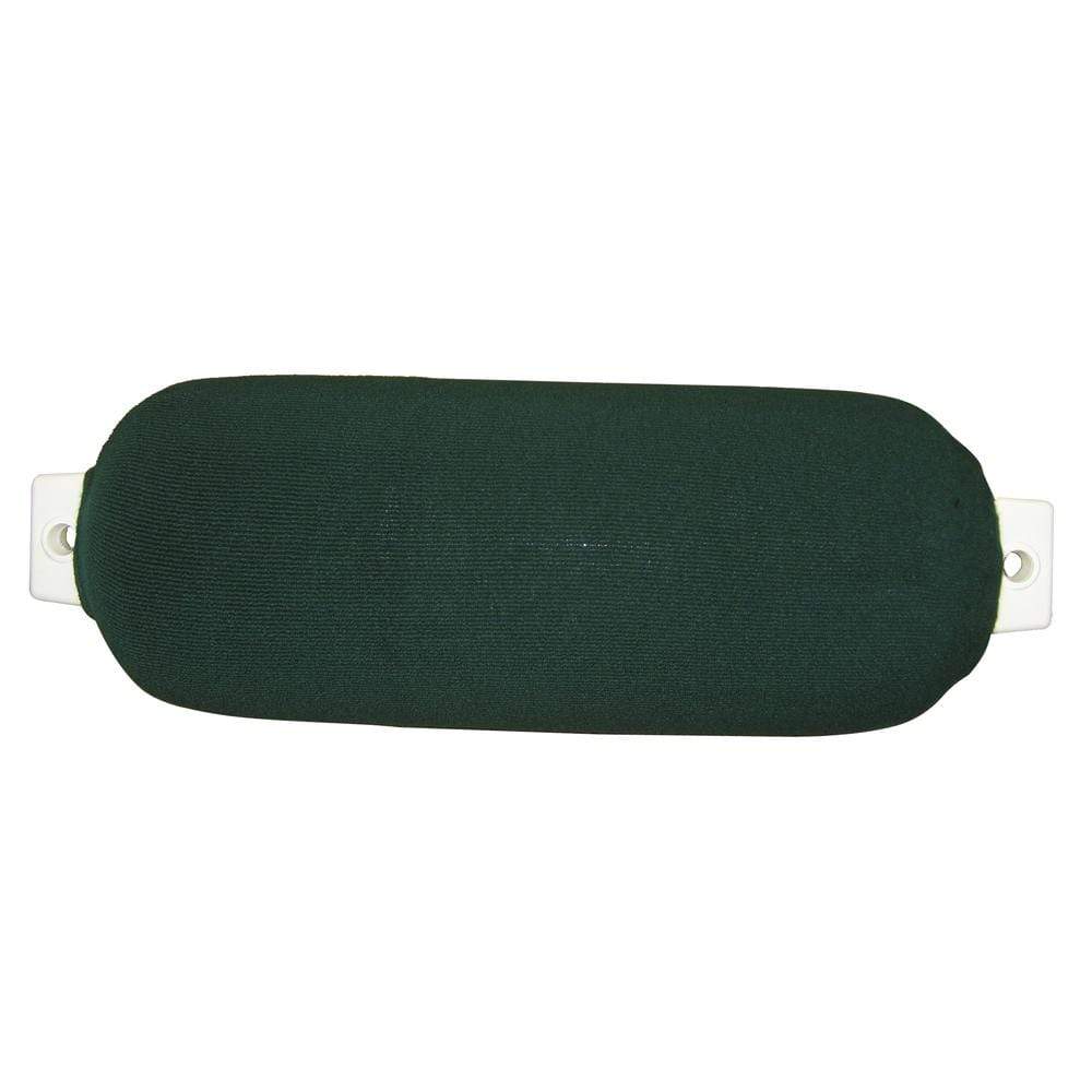 Polyform Fenderfits Fender Cover F-3 G-5 NF-5 Green #FF-F3/G5 GRN ...