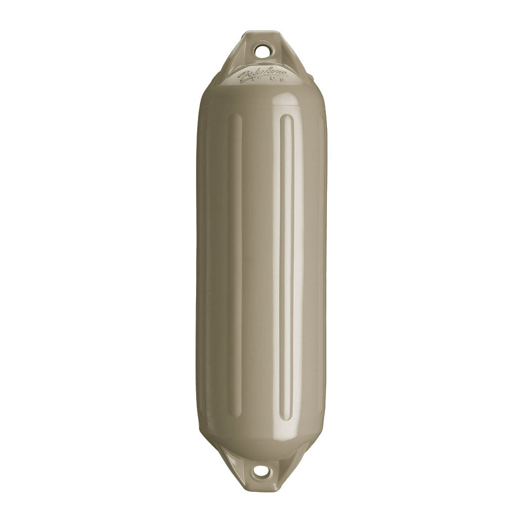 Polyform U.S. NF-3-SAND Boat Fenders | FirstChoiceMarine.com – First ...