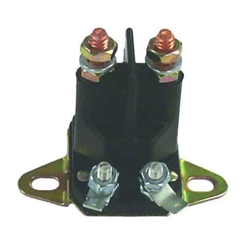 Sierra Solenoid Display Pack #18-5810D – First Choice Marine