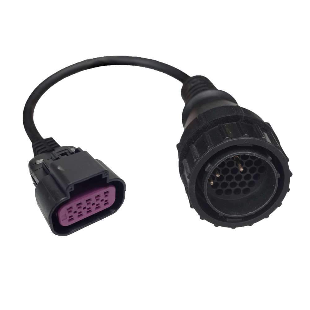 Sierra STATS Mercury G3 Diagnostic Cable #18-ADC428 – First Choice Marine