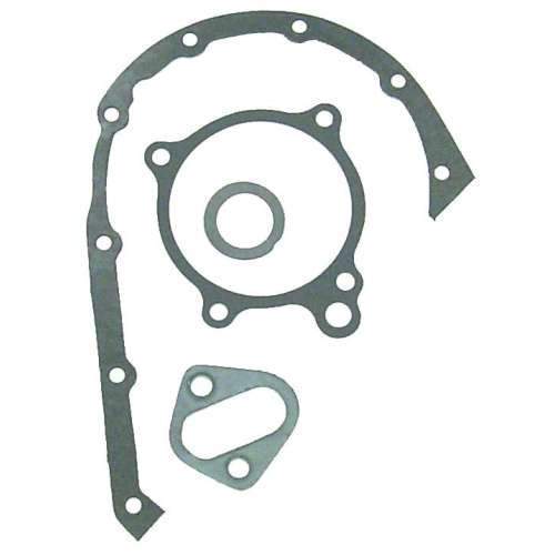 Sierra Timing Chain Gasket Set #18-4375 – First Choice Marine