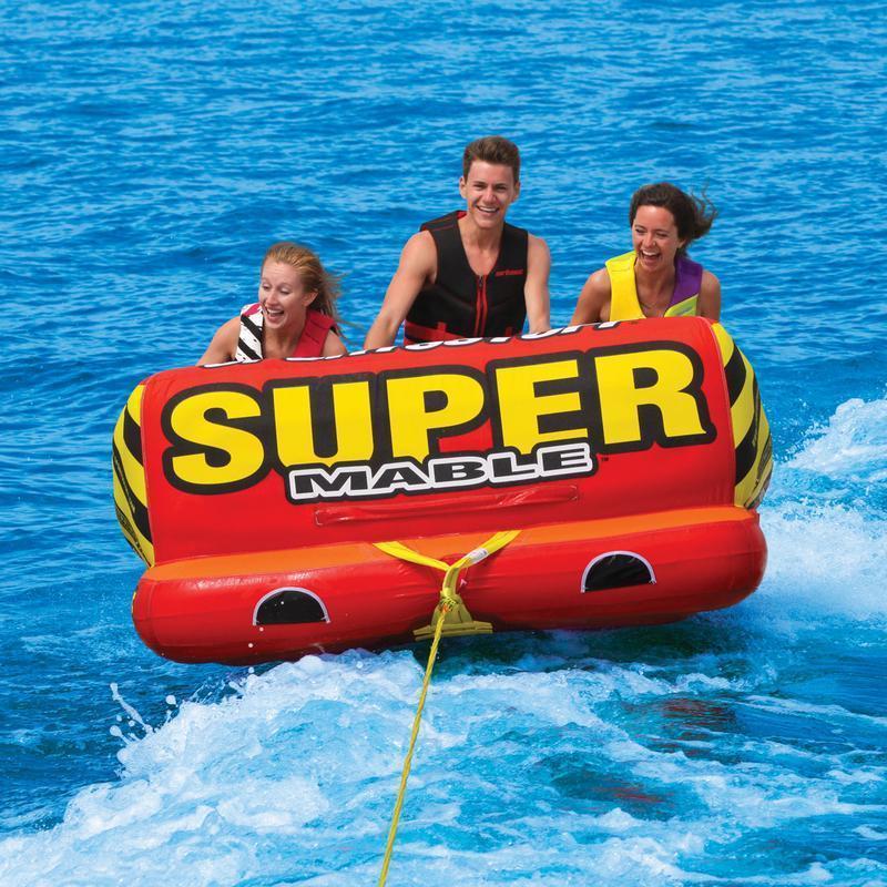 Sportsstuff 53-2223 Tubes | FirstChoiceMarine.com – First Choice Marine