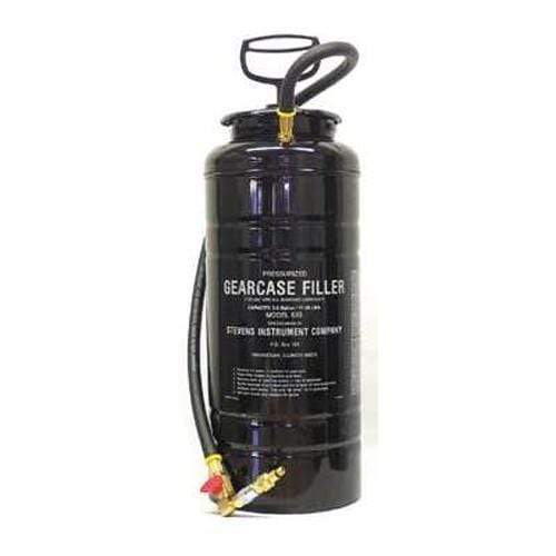 Stevens Gearcase Filler 3-Gallon #S33 – First Choice Marine