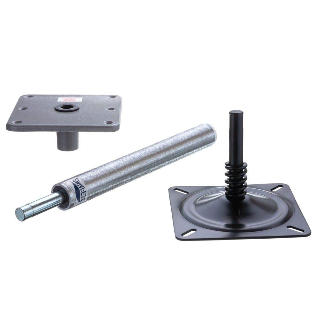 Swivl-Eze 97750-7 Seat Pedestals | FirstChoiceMarine.com – First Choice ...
