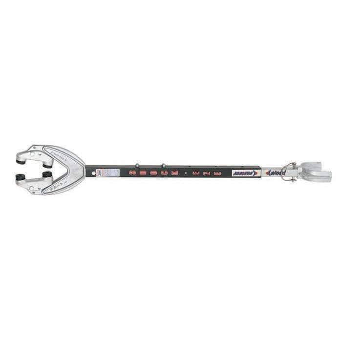 Swivl-Eze Pro-Adjustable Transom Saver 27-36" Roller/Bolt #SP-421-RB ...
