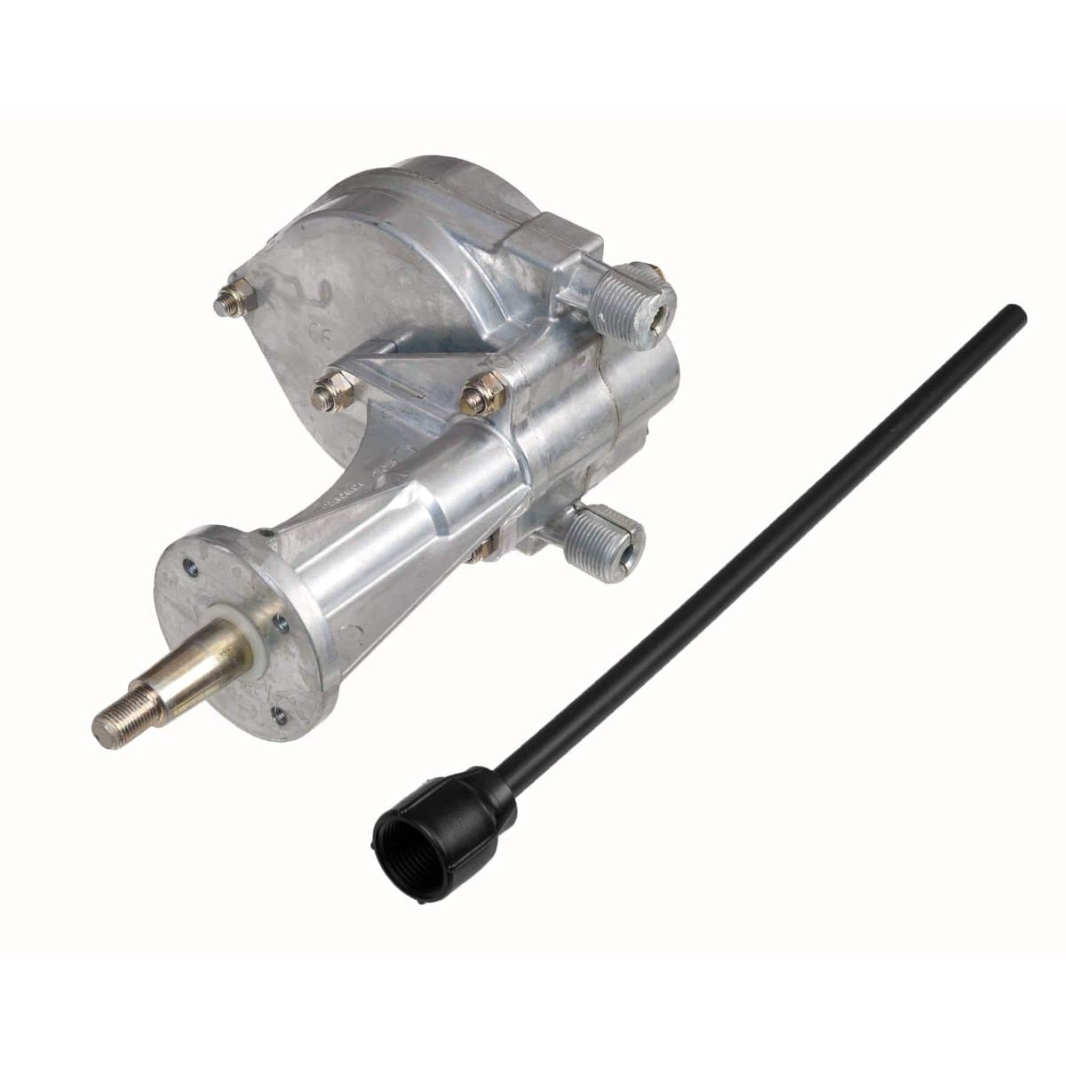 Teleflex Big-T Steering Helm Standard #SH5000P – First Choice Marine