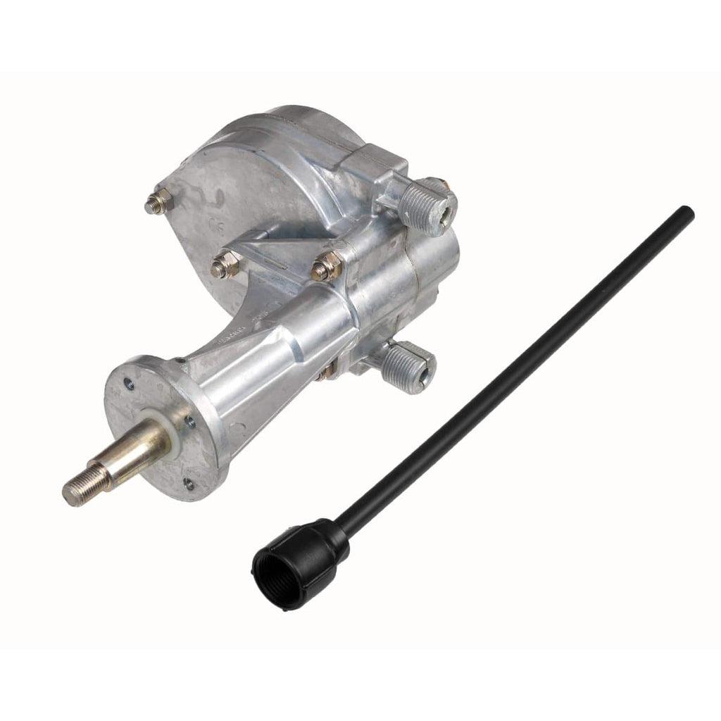 Teleflex Big-T Steering Helm Standard #SH5000P – First Choice Marine