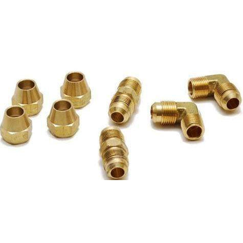 Teleflex Fitting Kit Single Station #HF5590 – First Choice Marine