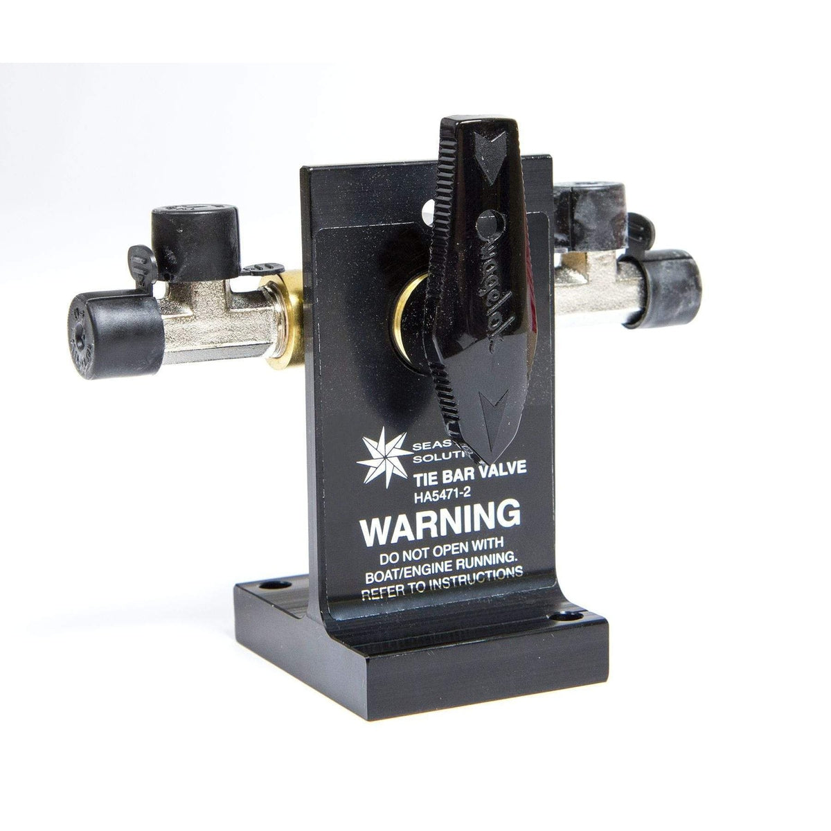 Teleflex Liquid Ties Bar Valve #HA5471-2 – First Choice Marine