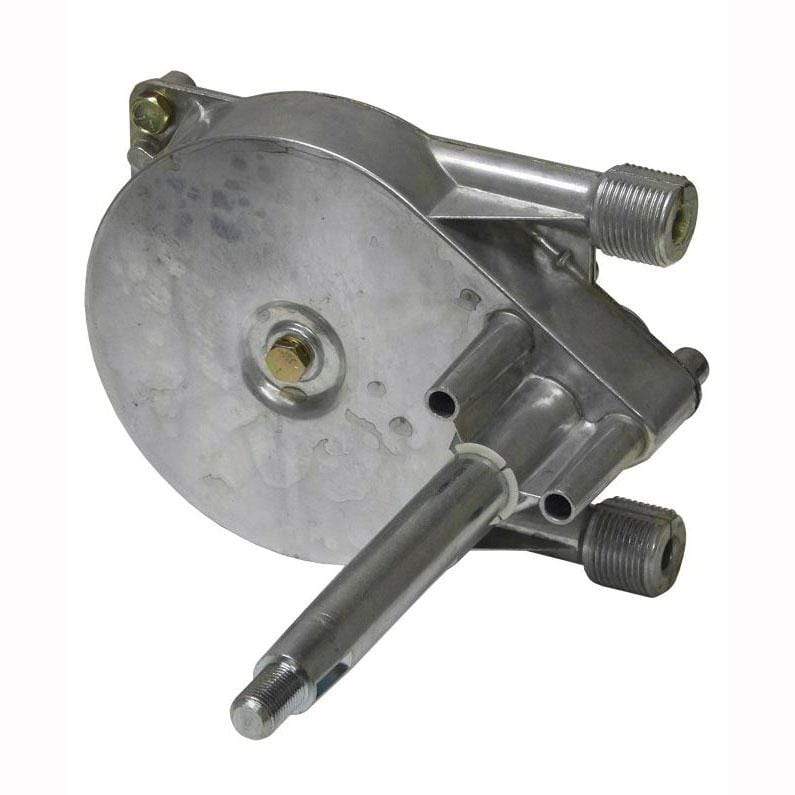 Teleflex Safe-T Helm Assembly #SH5023PT – First Choice Marine