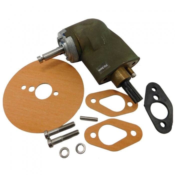 Vetus SET0046 Thrusters | FirstChoiceMarine.com – First Choice Marine