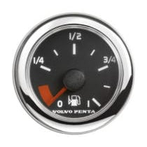 Volvo Penta 874926 Gauges | FirstChoiceMarine.com – First Choice Marine