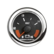Volvo Penta 881649 Gauges | FirstChoiceMarine.com – First Choice Marine